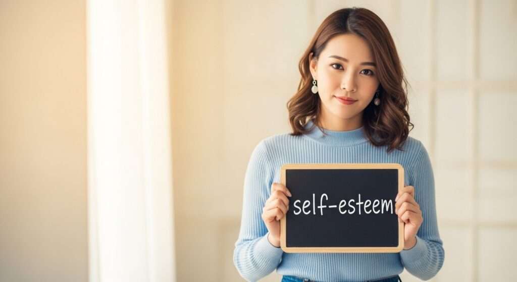 Understanding Self-Esteem: A Comprehensive Guide - 지피디아